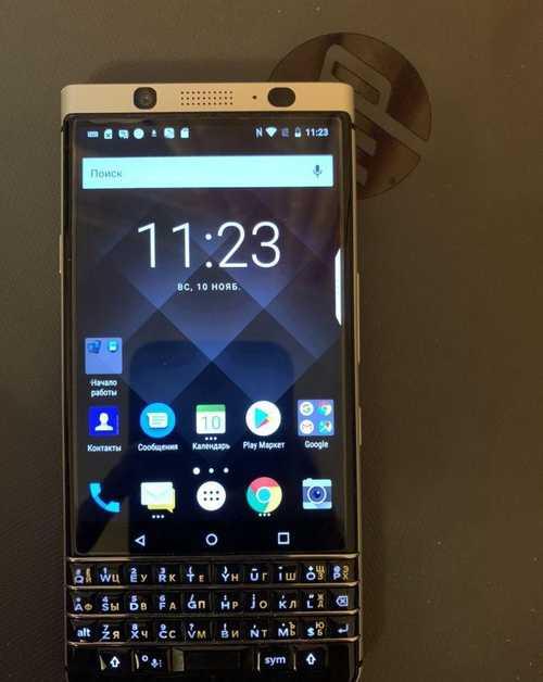 BlackBerry Keyone 32 Гб