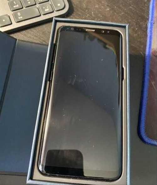 Samsung S8 64Gb