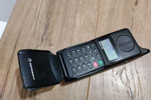 Motorola microtac International 7200