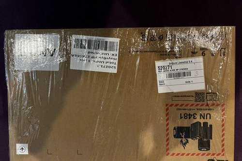 Ноутбук HP 255 G8