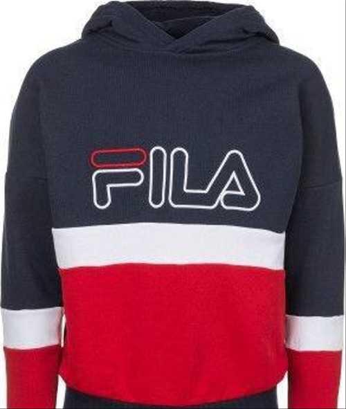 Спортивный костюм и худи Fila, новые, оригинал