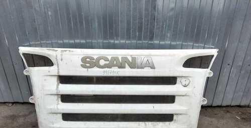 Капот Scania 5 R Series Restail