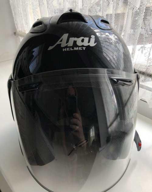 Шлем для мотоцикла Arai