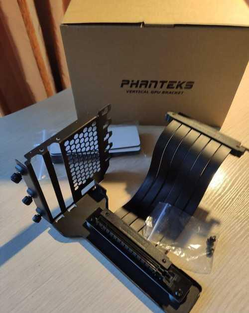 Phanteks vertical gpu kit PH-vgpukt 02