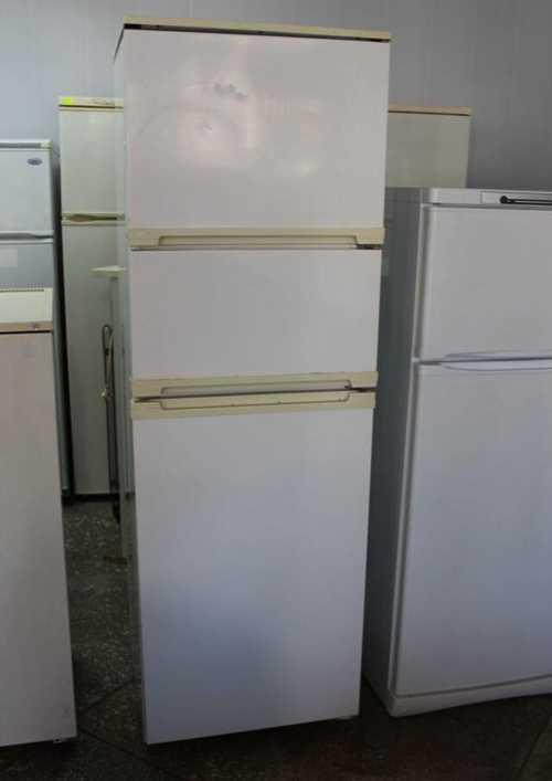 Холодильник Nord 235 кшт-320/65/45 (2)