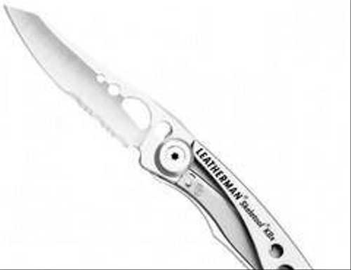 Leatherman Skeletool KBX