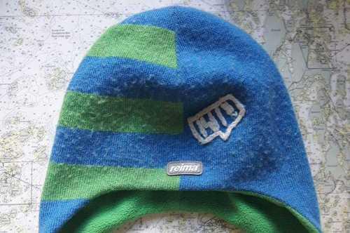 Варежки резина Lindex шапки Hm Benetton Gap Reima