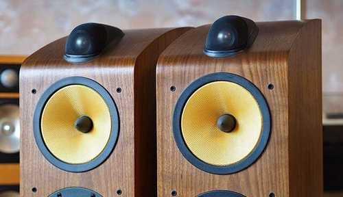 Bowers & Wilkins 703