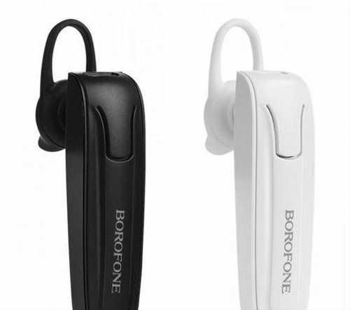 Bluetooth гарнитура borofone BC14 EZTalk Mono Busi