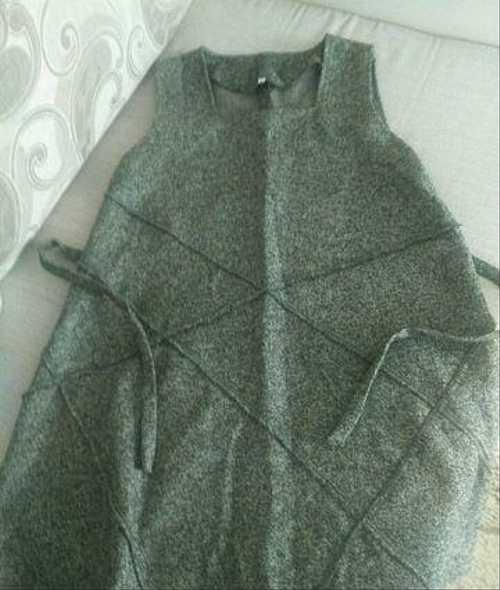 Сарафан для беременных