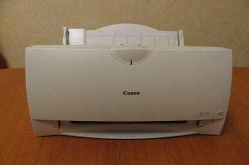 Принтер Canon BJC 250
