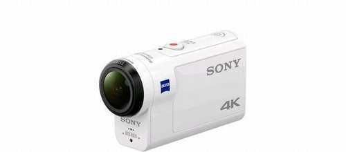 Экшен камера Sony X3000