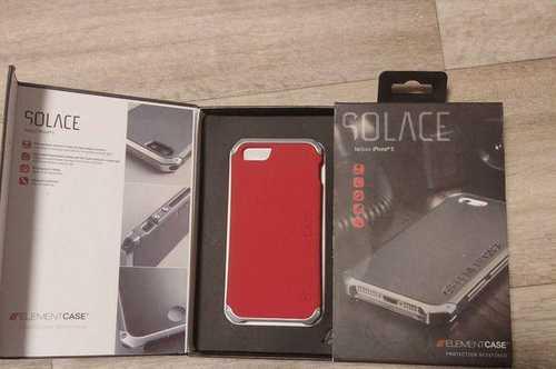 Чехол element case solace iPhone 5/5s