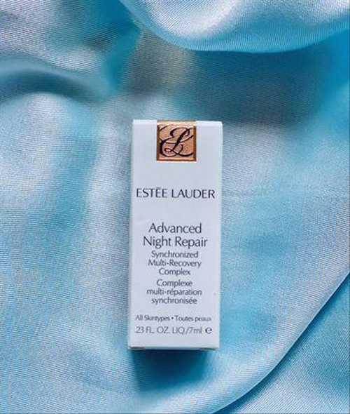 Estee lauder advanced night repair 7ml