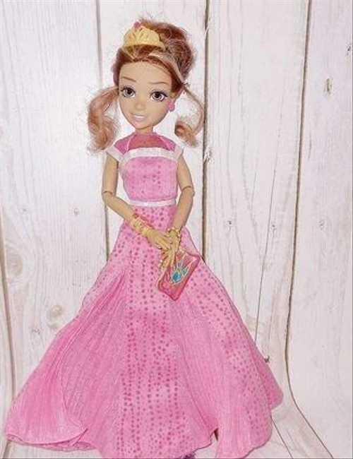 Кукла Disney Наследники Одри от Hasbro