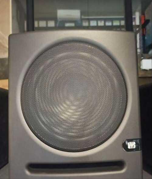 Комплект PreSonus Eris E5+PreSonus Eris Sub 8