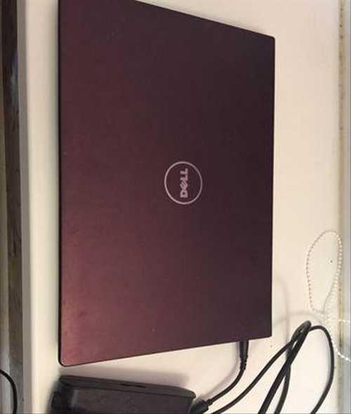 Ноутбук Dell studio 1535