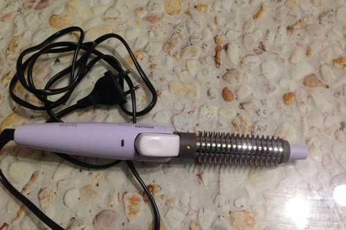 Щипцы плойка Philips beauty stylist DUO