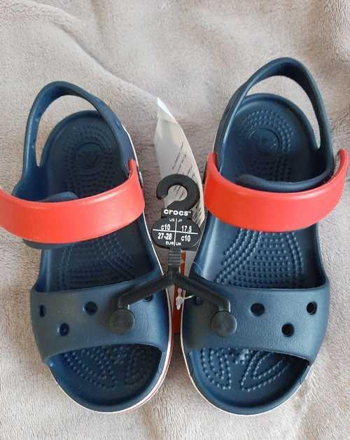 Crocs c10
