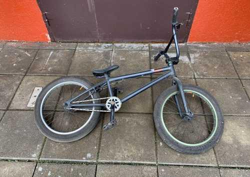 BMX haro