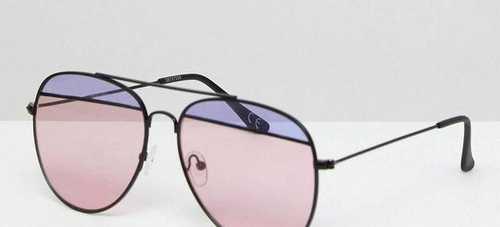 Солнцезащитные очки "Авиаторы"