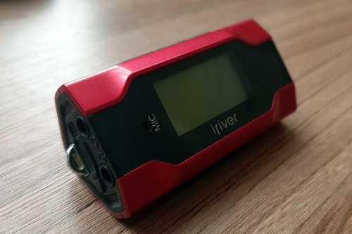 Плеер iRiver T30