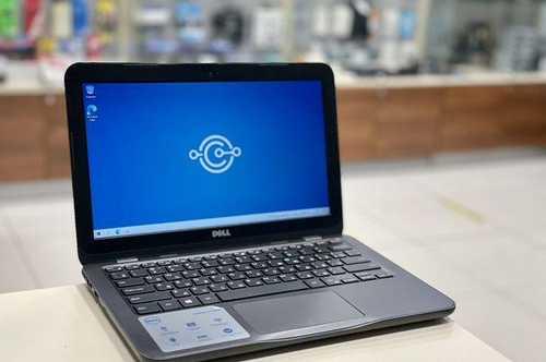 Dell 11.6” HD / A6-9220e / DDR4 / SSD / Гарантия