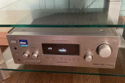Усилитель ресиверы звука Sony, STR-DB2000