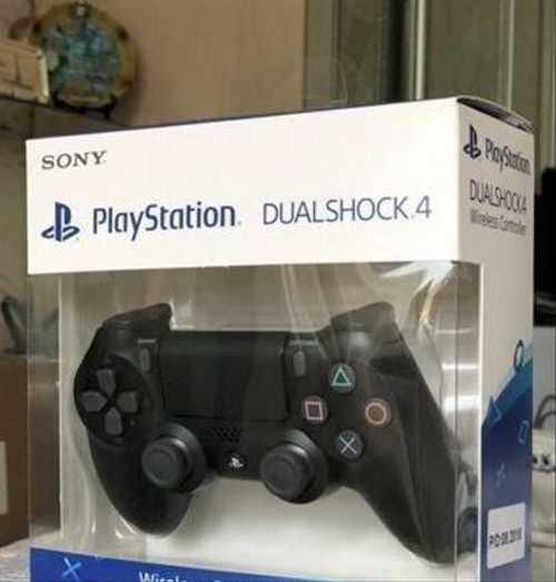 Джостик Sony PS4