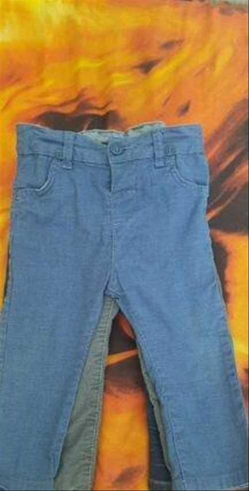 Детский брюки,джинсы,вельветовые брюки