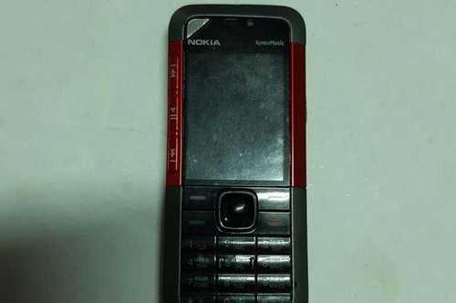 Телефон Nokia 5310 Xpres music