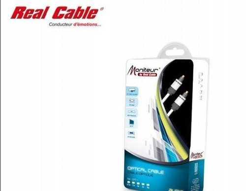 Real Cable SUB-1, 7.5m, кабель сабвуферный
