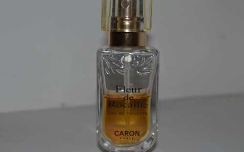 Fleurs de Rocaille Caron,edt