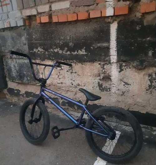 BMX/WeThePeople Versus 20.65 2019