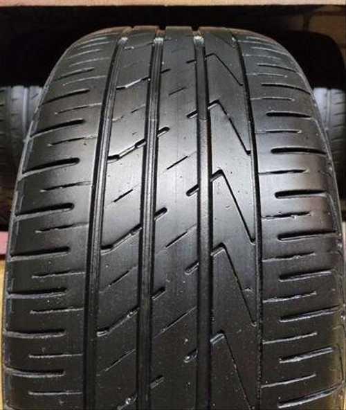 Шины hankook 235 50 r19