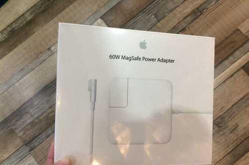 Зарядки для MacBook Magsafe 1 60W