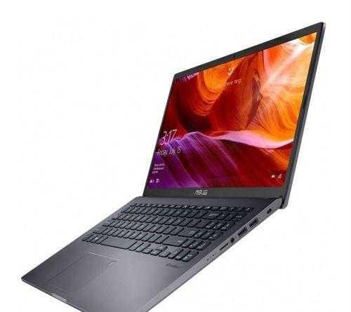 Ноутбук Asus VivoBook X509JA-EJ028T Core i5 1035G1