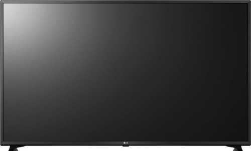 Телевизор LG 49UK6200PLA 49", черный