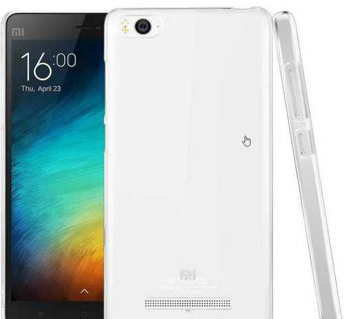 Дисплей Xiaomi Mi4