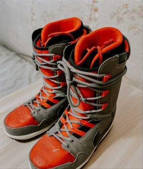 Сноубордические ботинки Nike Vapen US 9