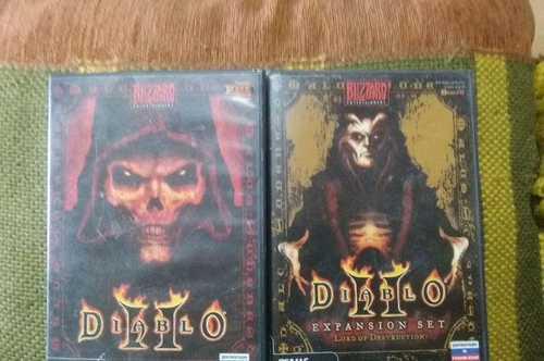 Diablo 2