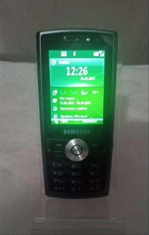 Телефон Samsung SGH-i200