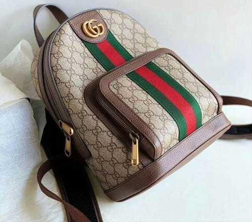 Рюкзак gucci