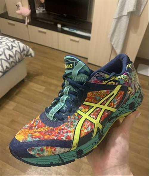 Кроссовки asics gel noosa tri 11 w