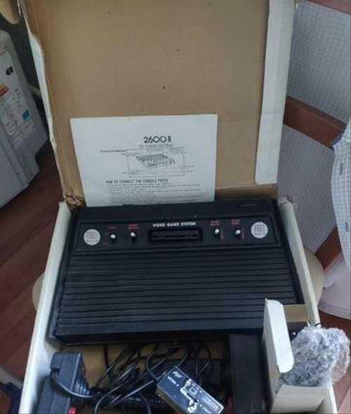 Atari 2600 Rambo