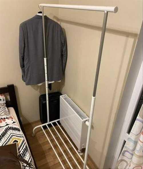 Вешалка напольная