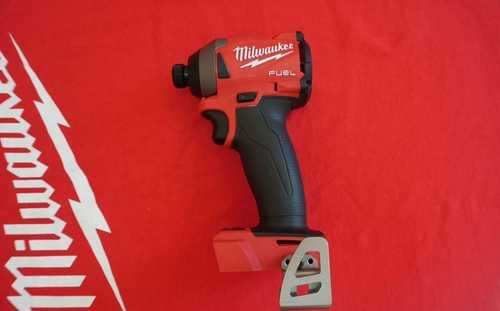 Ударный винтоверт milwaukee 2853-20 M18 fuel