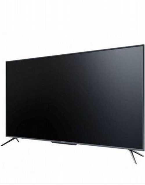 Телевизор 50" kivi Smart TV