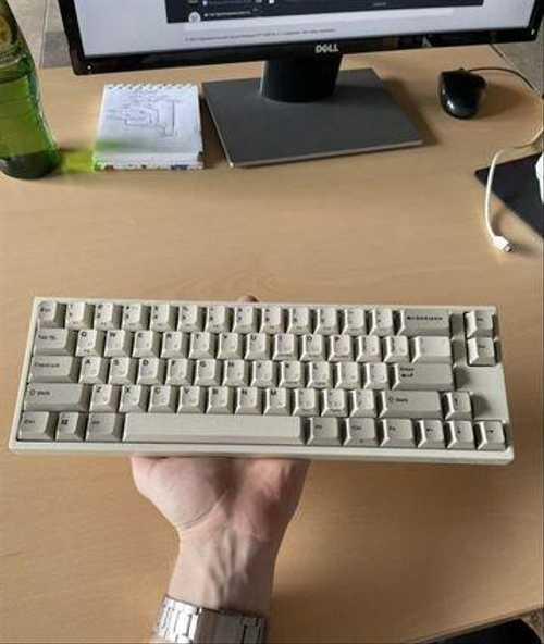 Leopold FC660M PD White