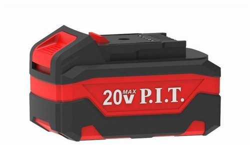 Аккумулятор OnePower PIT PH20-2.0 (3.0)(4.0)